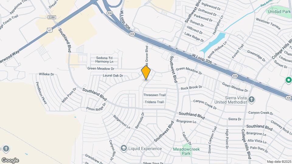 4527 Bermuda Dr Apartments | San Angelo, TX Apartments For Rent