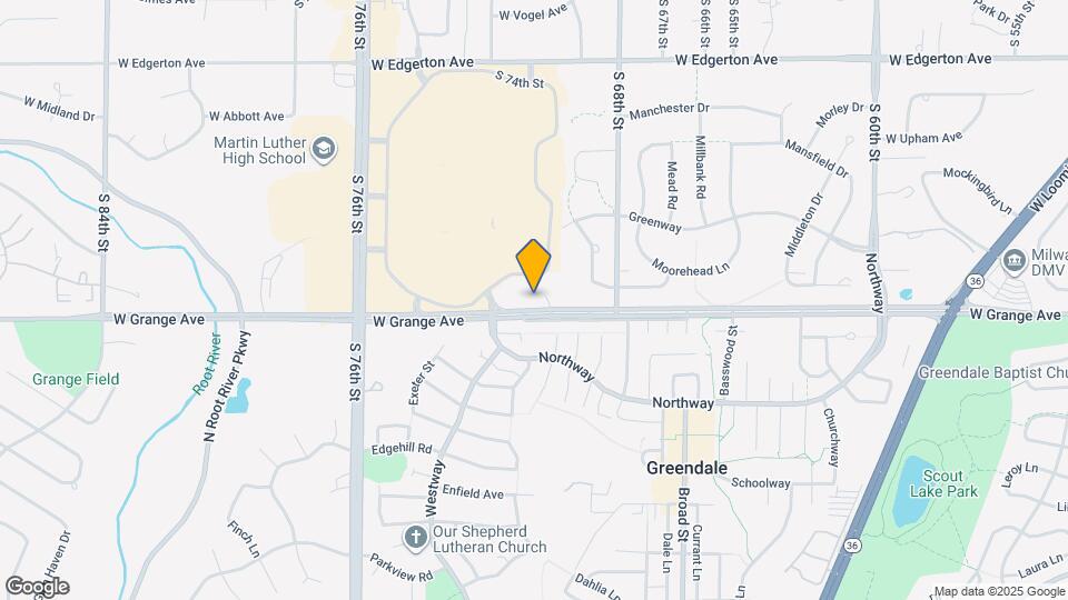 Berkshire Greendale Apartments | Greendale, WI Apartments For Rent