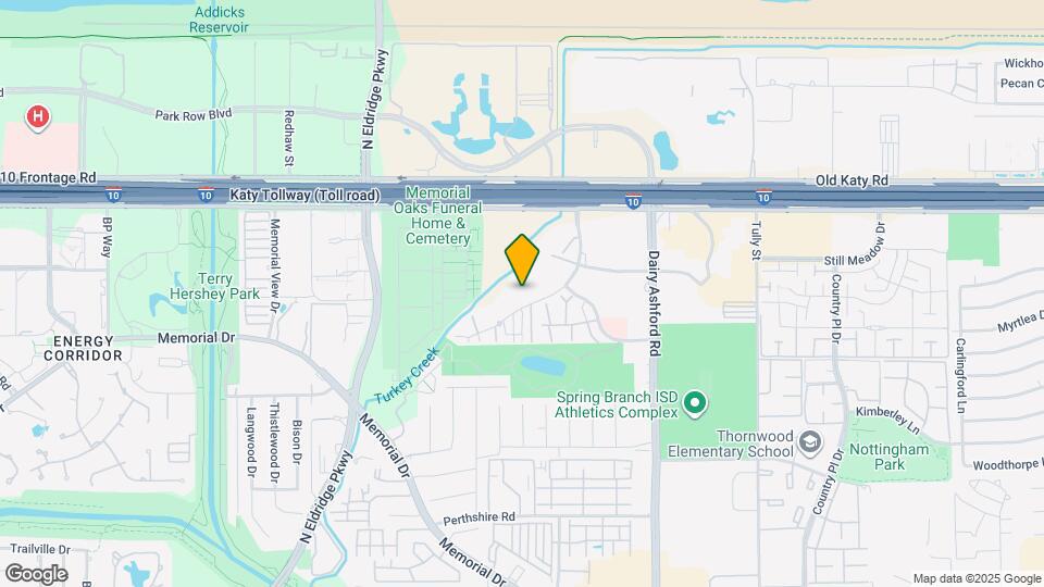 Live Oak Apartments and Nearby Houston Apartments For Rent | Houston, TX