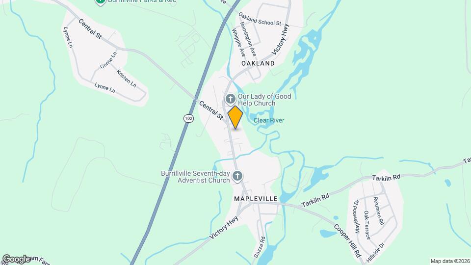 975 Victory Hwy Apartments | Mapleville, RI Apartments For Rent