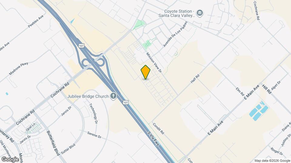 Haven at Crosswinds Apartments | Morgan Hill, CA Apartments For Rent