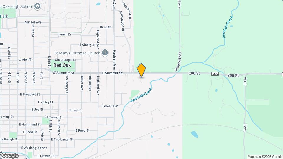 Woodland Park - Red Oak Apartments | Red Oak, IA Apartments For Rent