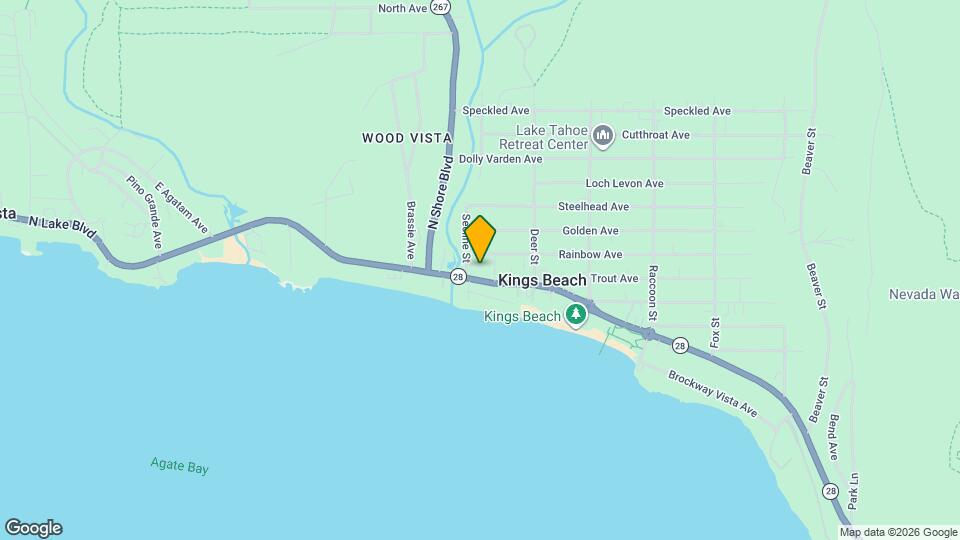8111 North Lake Blvd Apartments | Kings Beach, CA Apartments For Rent