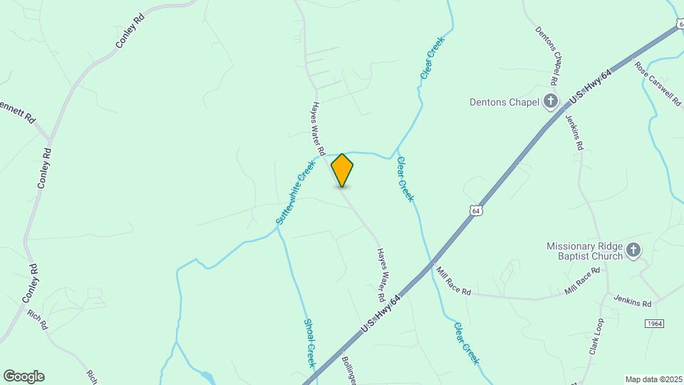 South Mountain Apartments and Nearby Morganton Apartments For Rent ...