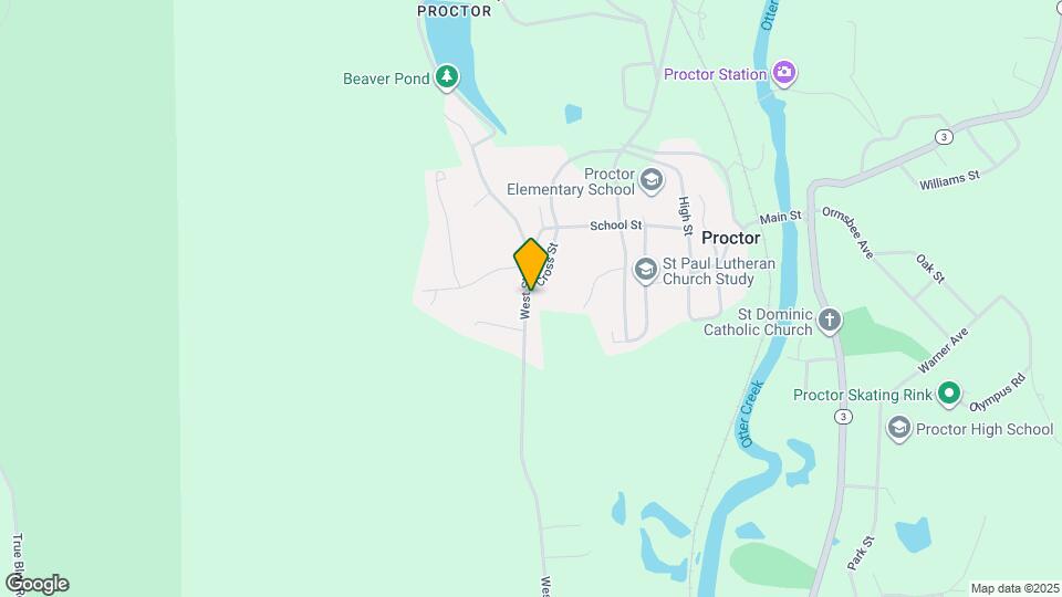 36 West St | Rentals in Proctor, VT