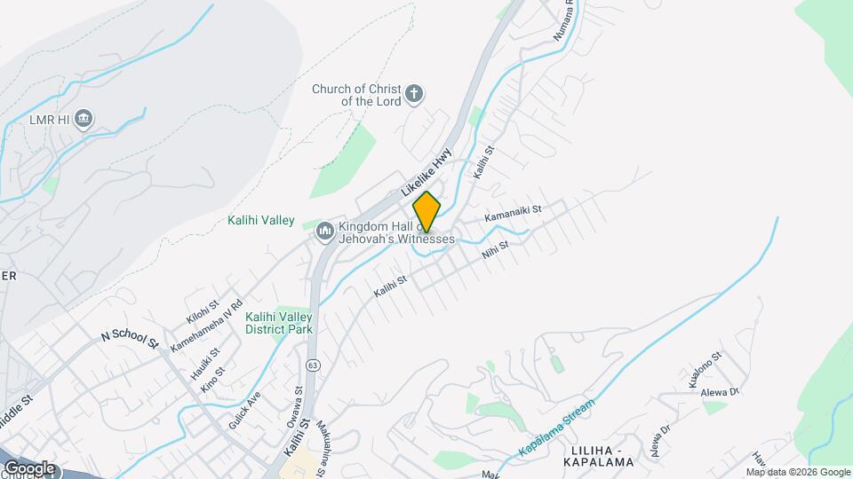 2530 Kalihi St Apartments | Honolulu, HI Apartments For Rent