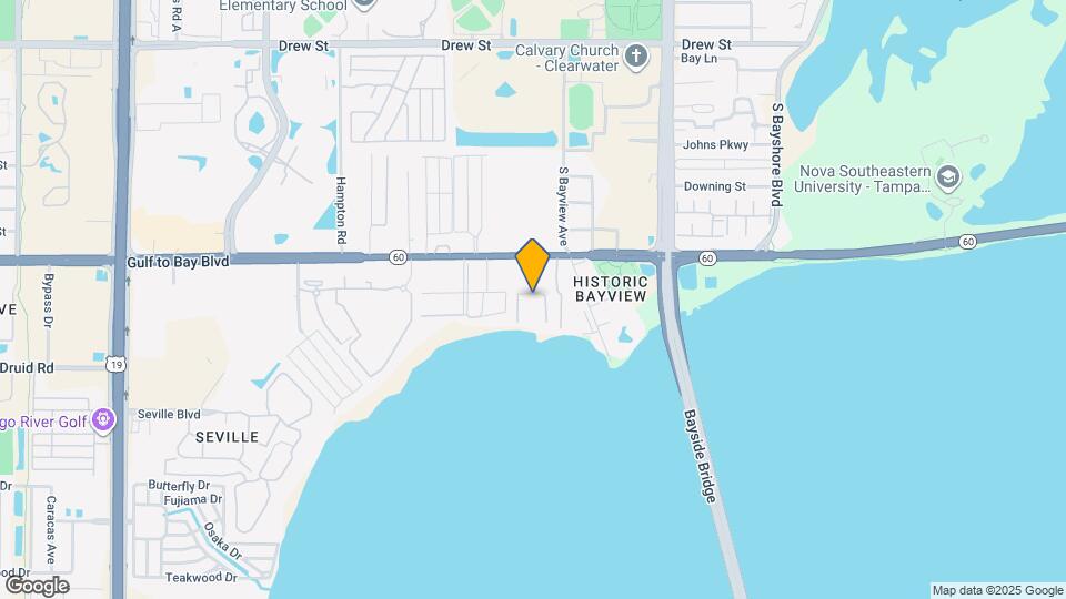 Linz Bayview Apartments | Clearwater, FL Apartments For Rent