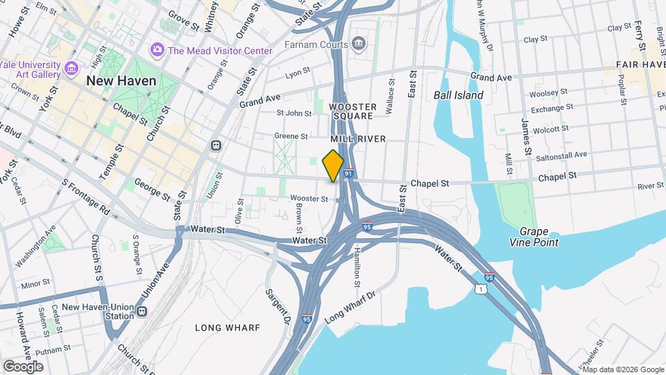 40 Franklin St Apartments | New Haven, CT Apartments For Rent