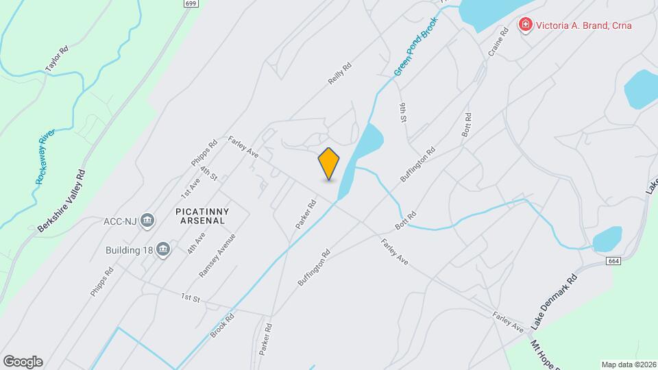 Picatinny Arsenal Apartments | Dover, NJ Apartments For Rent