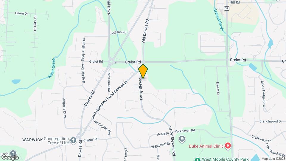 Peach Place Apartments | Mobile, AL Apartments For Rent