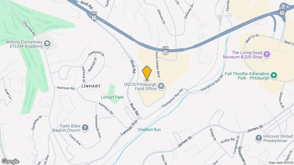 Laurel Village Apartments in Pittsburgh, PA | ApartmentHomeLiving.com
