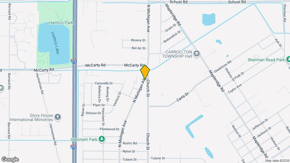 Carrollton Village Senior Apartments and Nearby Saginaw Apartments For ...