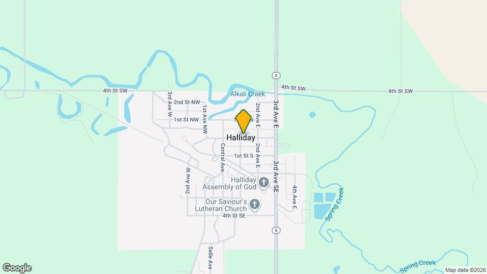 Halliday Test Prop 5 Apartments and Nearby Halliday Apartments For Rent ...