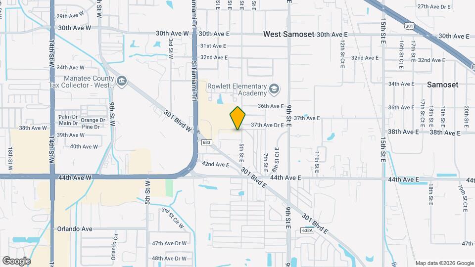 The Palms at Cortez Apartments and Nearby Bradenton Apartments For Rent ...