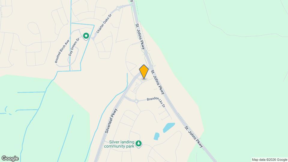 Aspire at Silverleaf Apartments in St. Augustine, FL ...