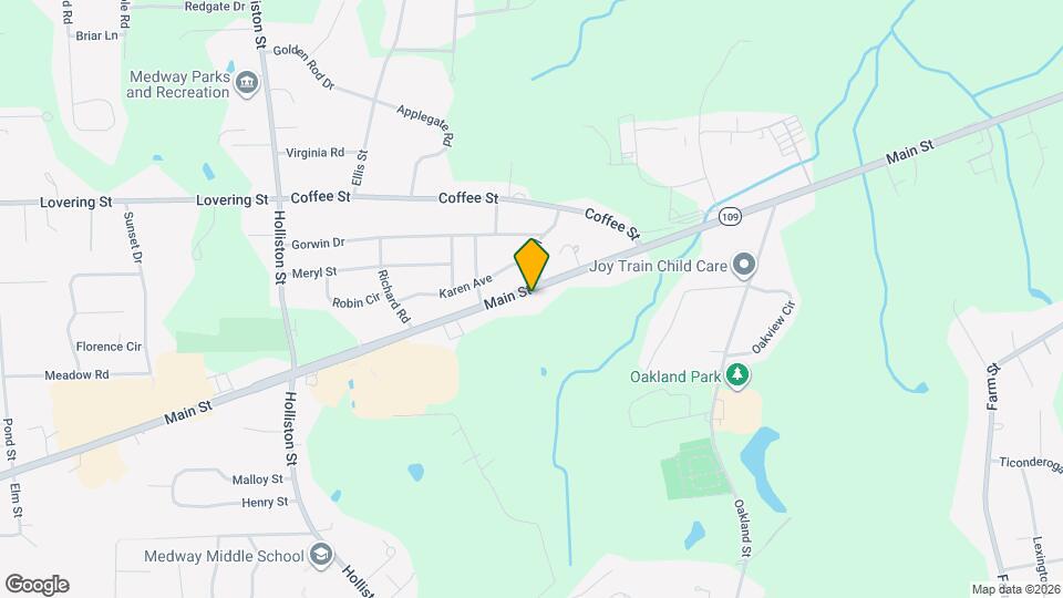 Hathon Apartments in Medway, MA | ApartmentHomeLiving.com