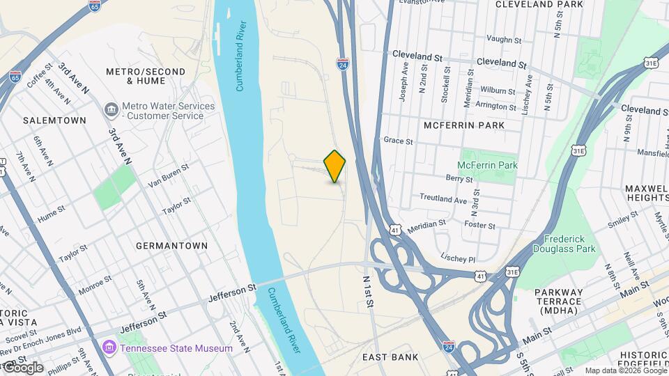 River North Apartments | Nashville, TN Apartments For Rent
