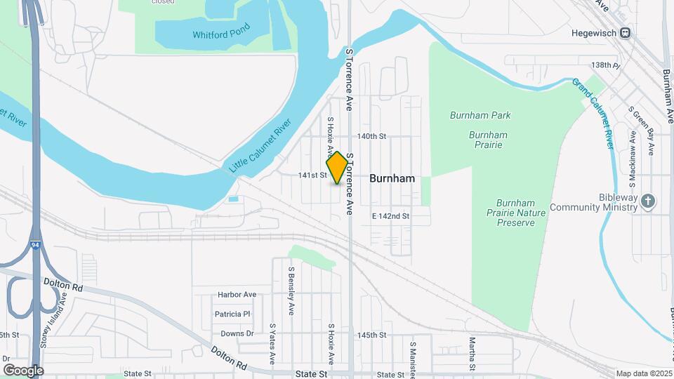 14123 S Hoxie Ave | Rentals in Burnham, IL