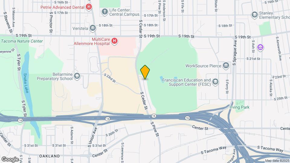 Allenmore Ridge Apartments | Tacoma, WA Apartments For Rent