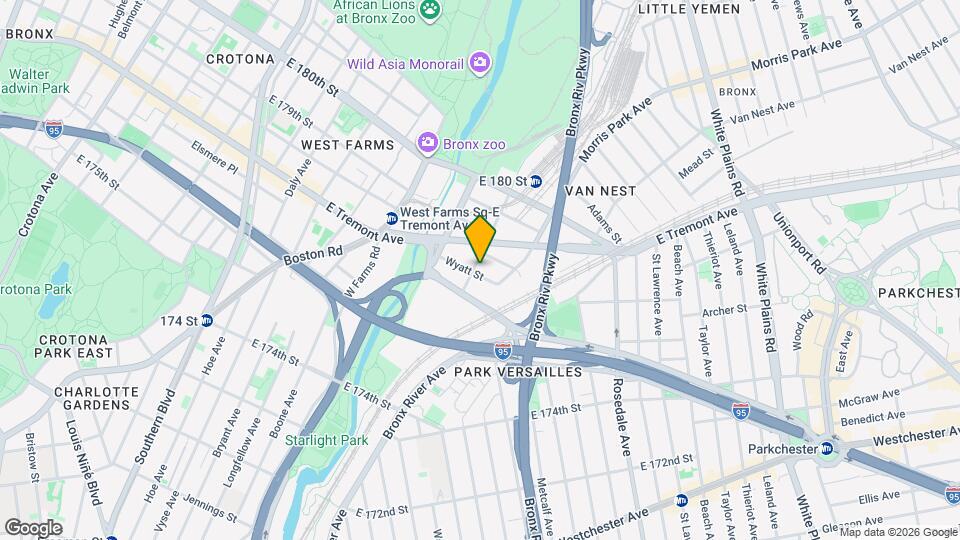 364 Bronx Park Ave Apartments | Bronx, NY Apartments For Rent