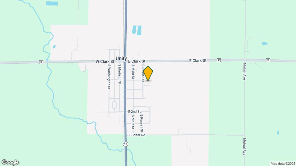 Unity Place Apartments | Unity, WI Apartments For Rent