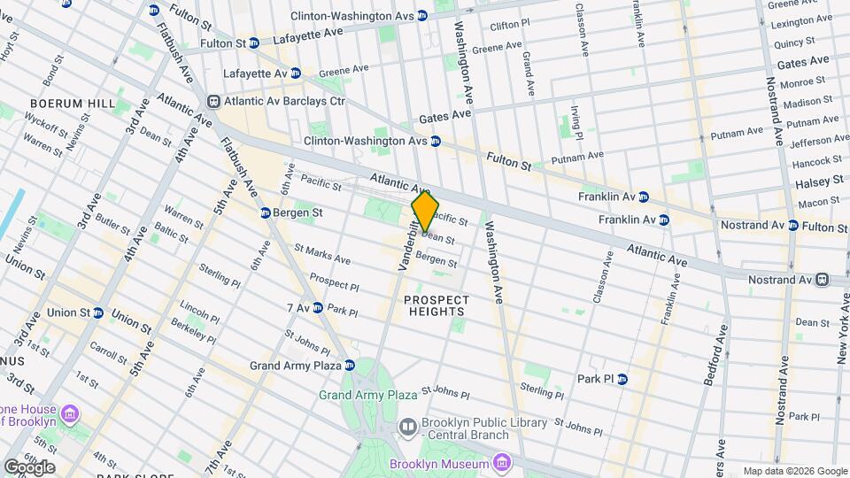 686 Dean St Apartments | Brooklyn, NY Apartments For Rent