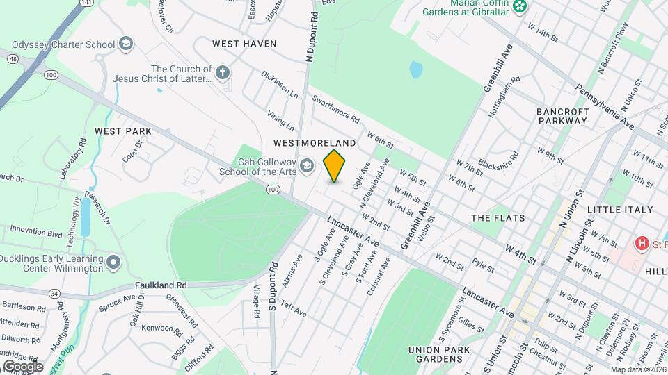 2 Corbin Ct | Rentals in Wilmington, DE