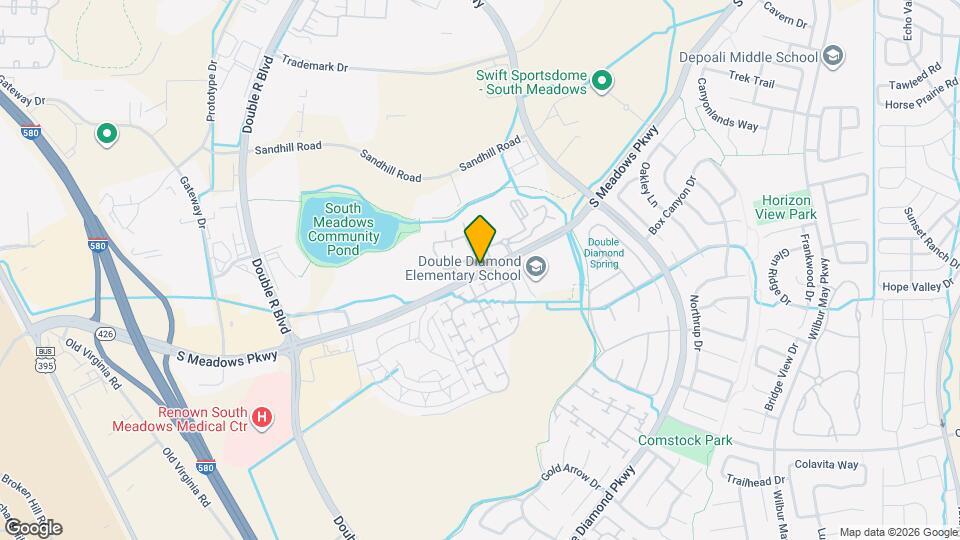 Tanamera Apartment Homes and Nearby Reno Apartments For Rent | Reno, NV