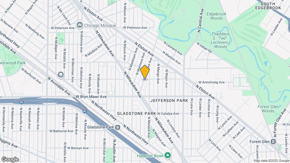 5651 N Miltimore Ave Apartments | Chicago, IL Apartments For Rent