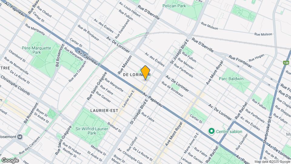 1893-1901 Laurier Av E Apartments | Montréal, QC Apartments For Rent