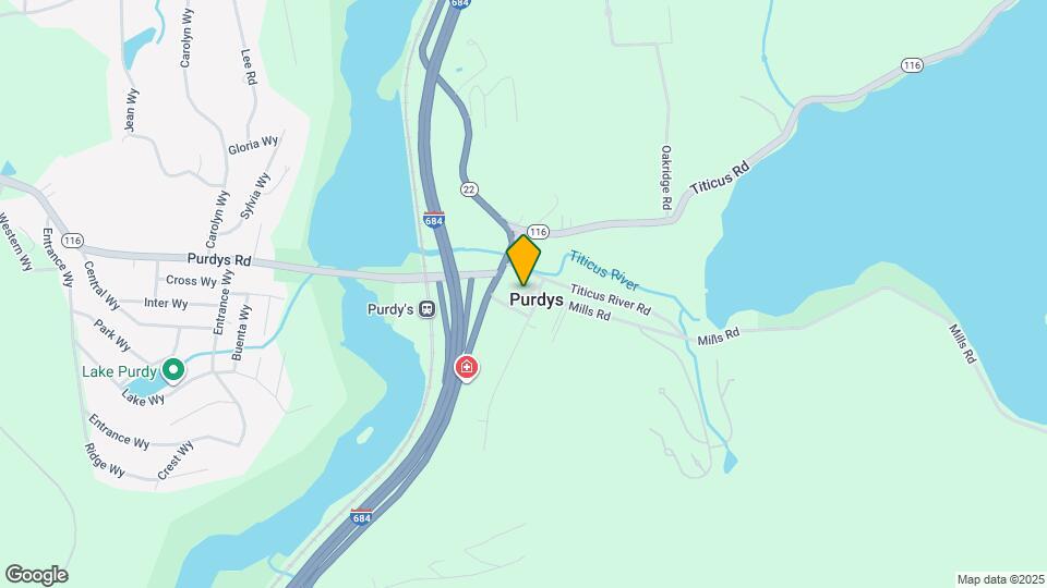 5 Main St | Rentals in Purdys, NY