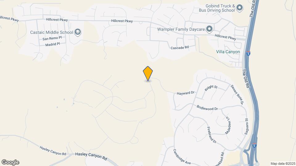 28311 Old Springs Rd | Rentals in Castaic, CA