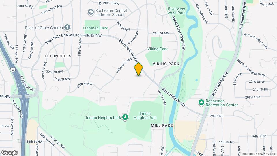 Valhalla Park Condominiums Apartments | Rochester, MN Apartments For Rent