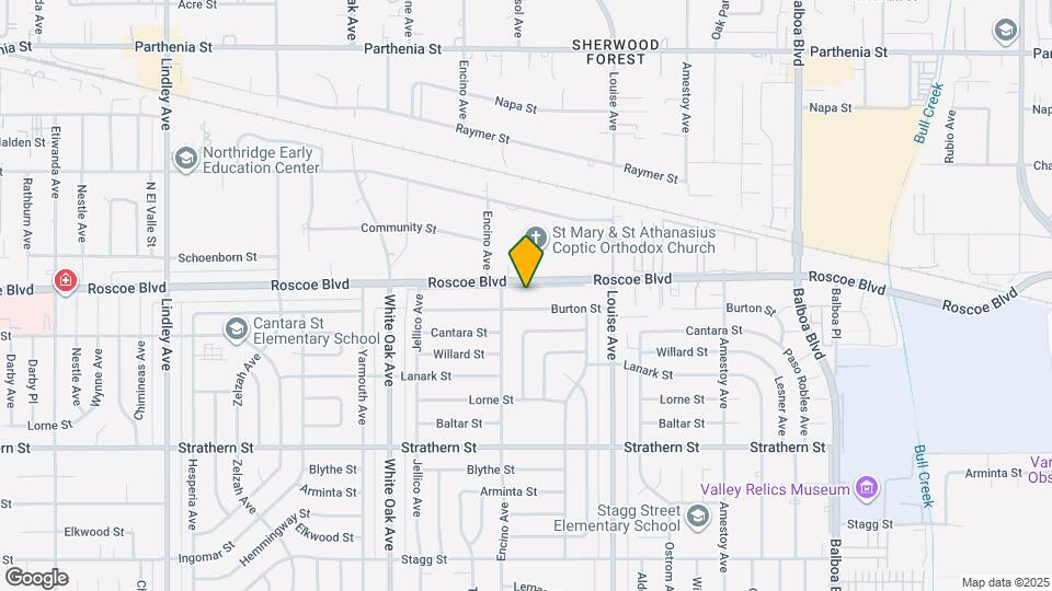 17432 Roscoe Blvd | Rentals in Northridge, CA