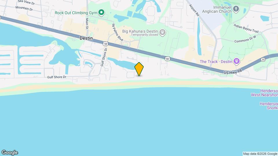 Regency Towers Apartments | Destin, FL Apartments For Rent