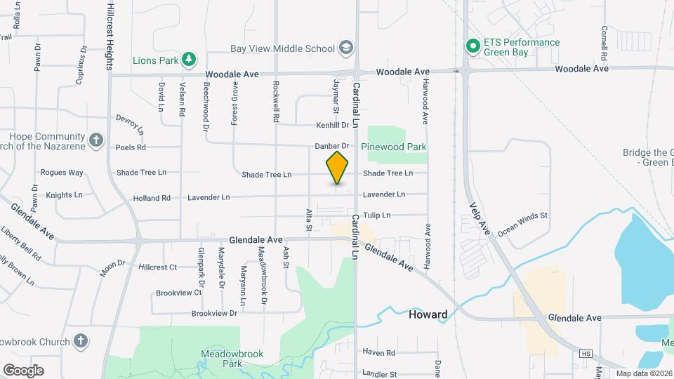 2630 Lavender Ln Apartments | Howard, WI Apartments For Rent