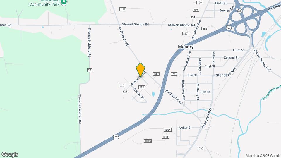 7567 Margaret St | Rentals in Masury, OH