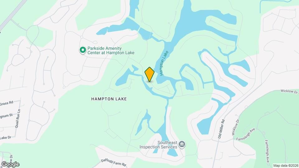 Hampton Lake Apartments | Bluffton, SC Apartments For Rent