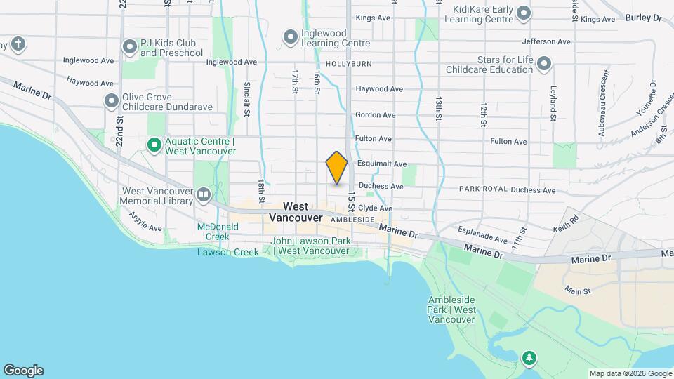 Bayview Apartments | West Vancouver, BC Apartments For Rent