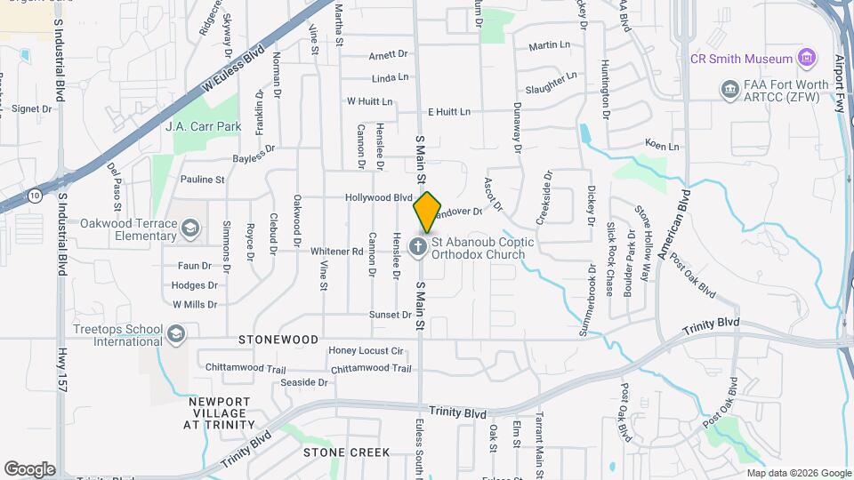 Spring Valley Apartments and Nearby Euless Apartments For Rent | Euless, TX