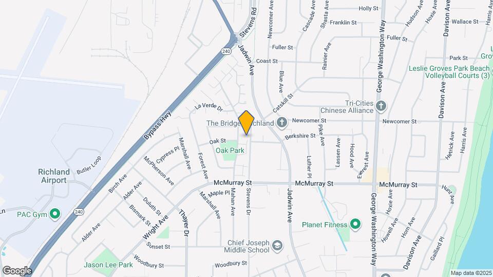 1991 Stevens Dr Apartments | Richland, WA Apartments For Rent