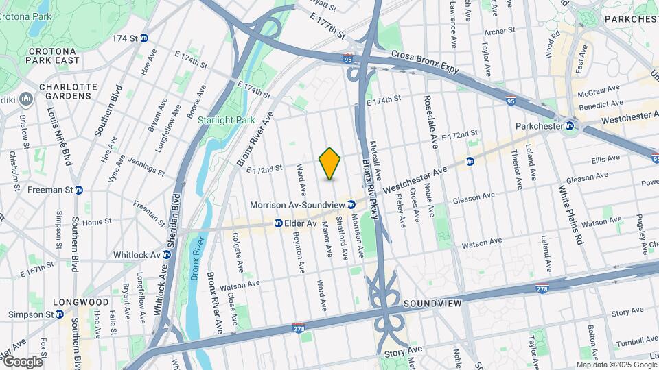 1235 Stratford Ave Apartments | Bronx, NY Apartments For Rent