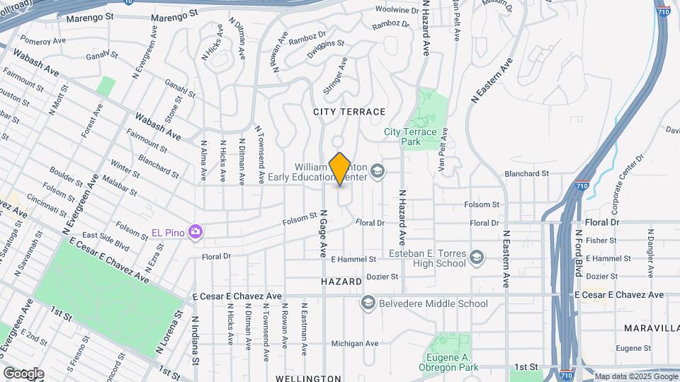 830 Herbert Ave | Rentals in Los Angeles, CA