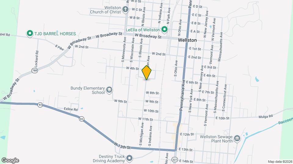 Wells Manor Apartments and Nearby Wellston Apartments For Rent ...