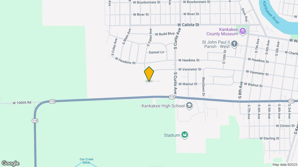 Timber Ridge Point Apartments | Kankakee, IL Apartments For Rent