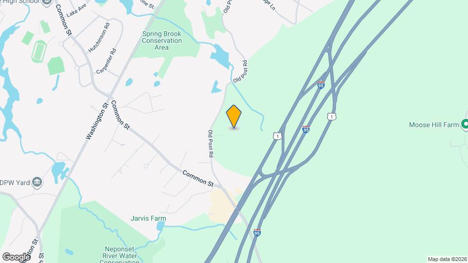 Old Post Road Condos Apartments | Sharon, MA Apartments For Rent