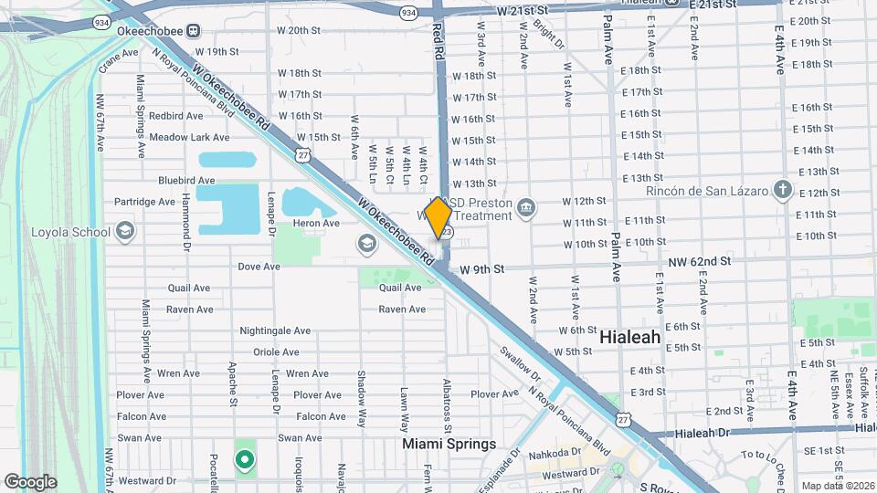 Hialeah Lakes Apartments | Hialeah, FL Apartments For Rent