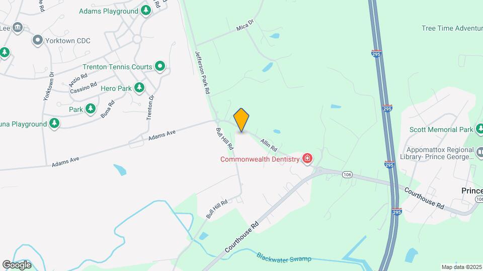 5407 Allin Rd Apartments | Prince George, VA Apartments For Rent