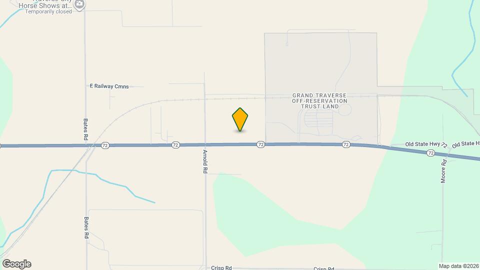 7075 M 72 E | Rentals in Williamsburg, MI