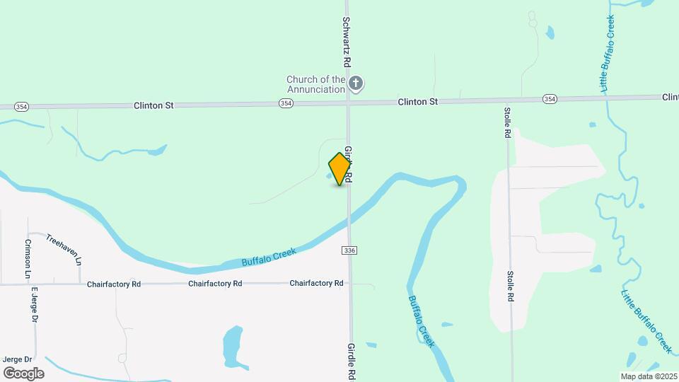 2780 Girdle Rd | Rentals in Elma, NY